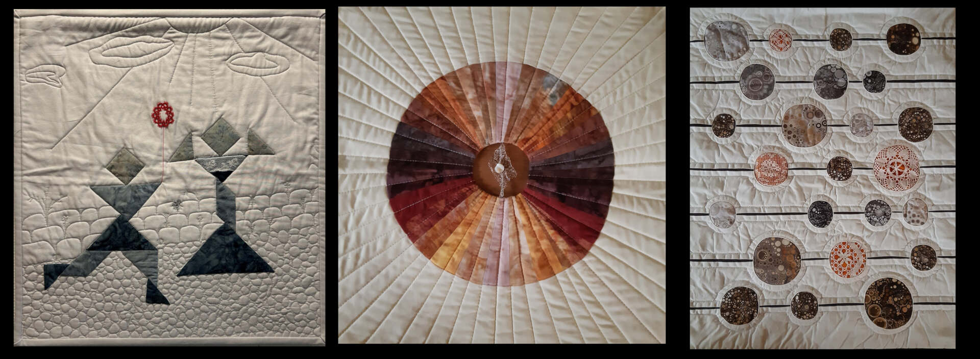 Ausstellung 2025 - Deutsche Spitzengilde e.V.